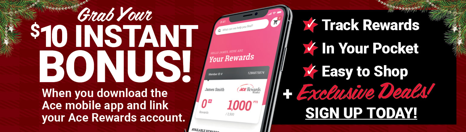 The Helpful Hardware Co.